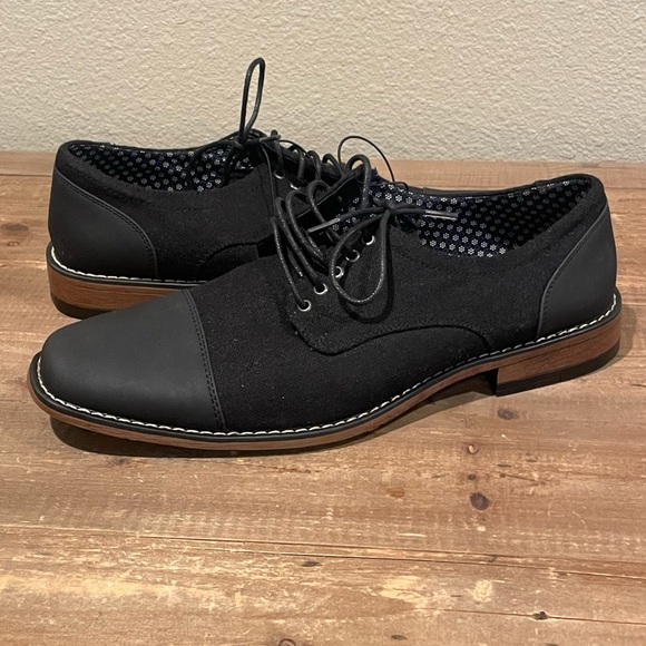 Perry Ellis | Shoes | Perry Ellis Portfolio Dublin Shoe 85 | Poshmark